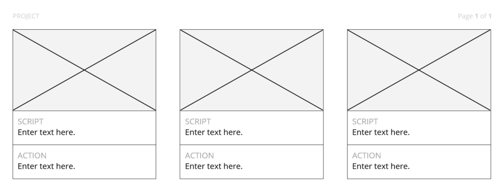 How to Make eLearning Video Pre-production Easier - Learning Carton