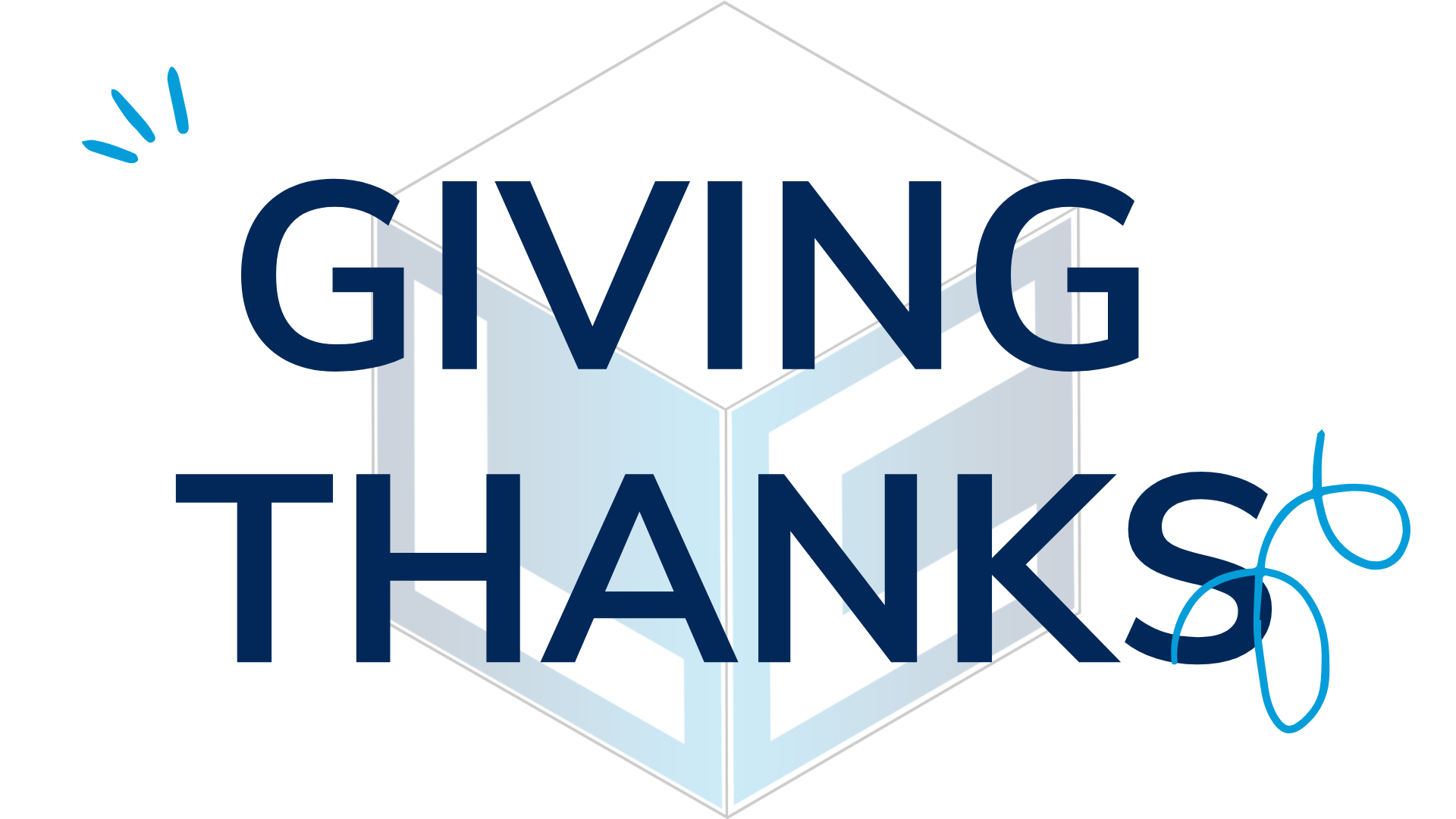 Giving Thanks! (2021) - Learning Carton