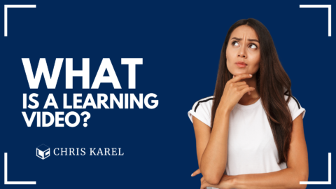 What is a Learning Video? - Learning Carton
