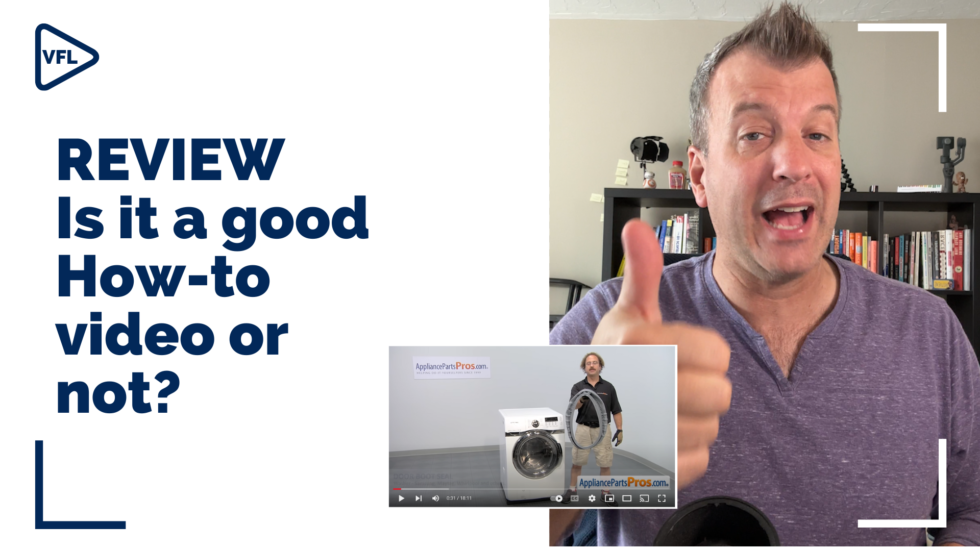 REVIEW: Is it a Good How-to Training Video? - VIDEO - Learning Carton