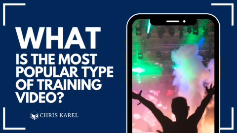 What Is The Most Popular Type Of Training Video? - Learning Carton