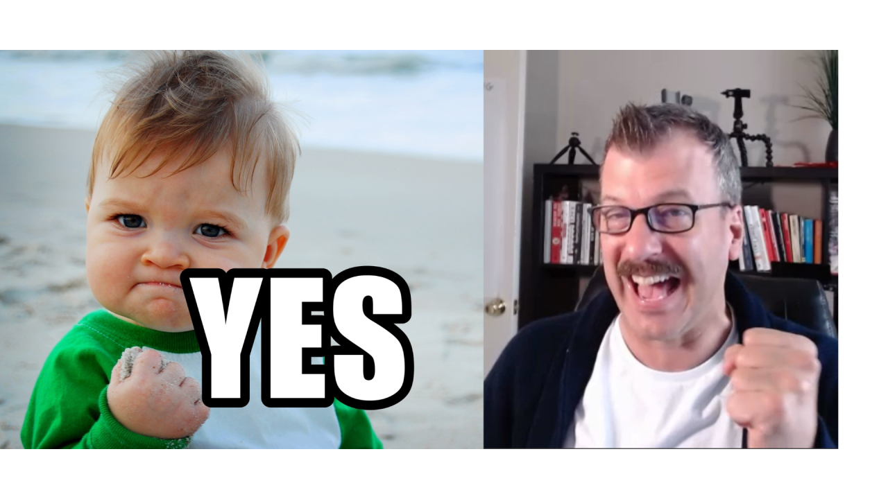 The Fourth Step Toward Making Learning Videos: Make Your Video ...